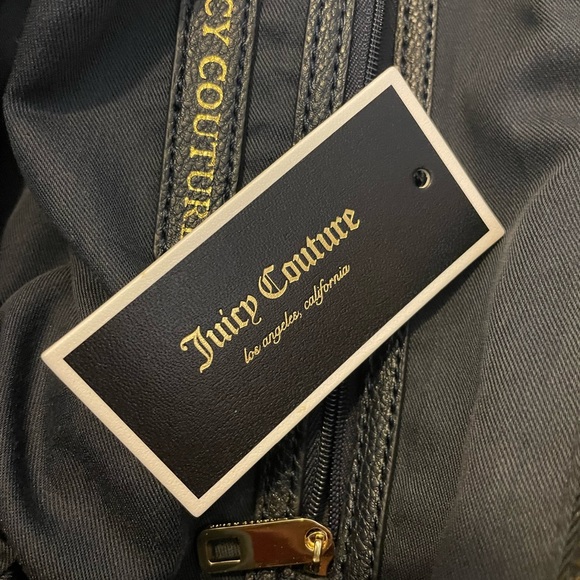Juicy Couture | Bags | Juicy Couture Early 200s Tote | Poshmark